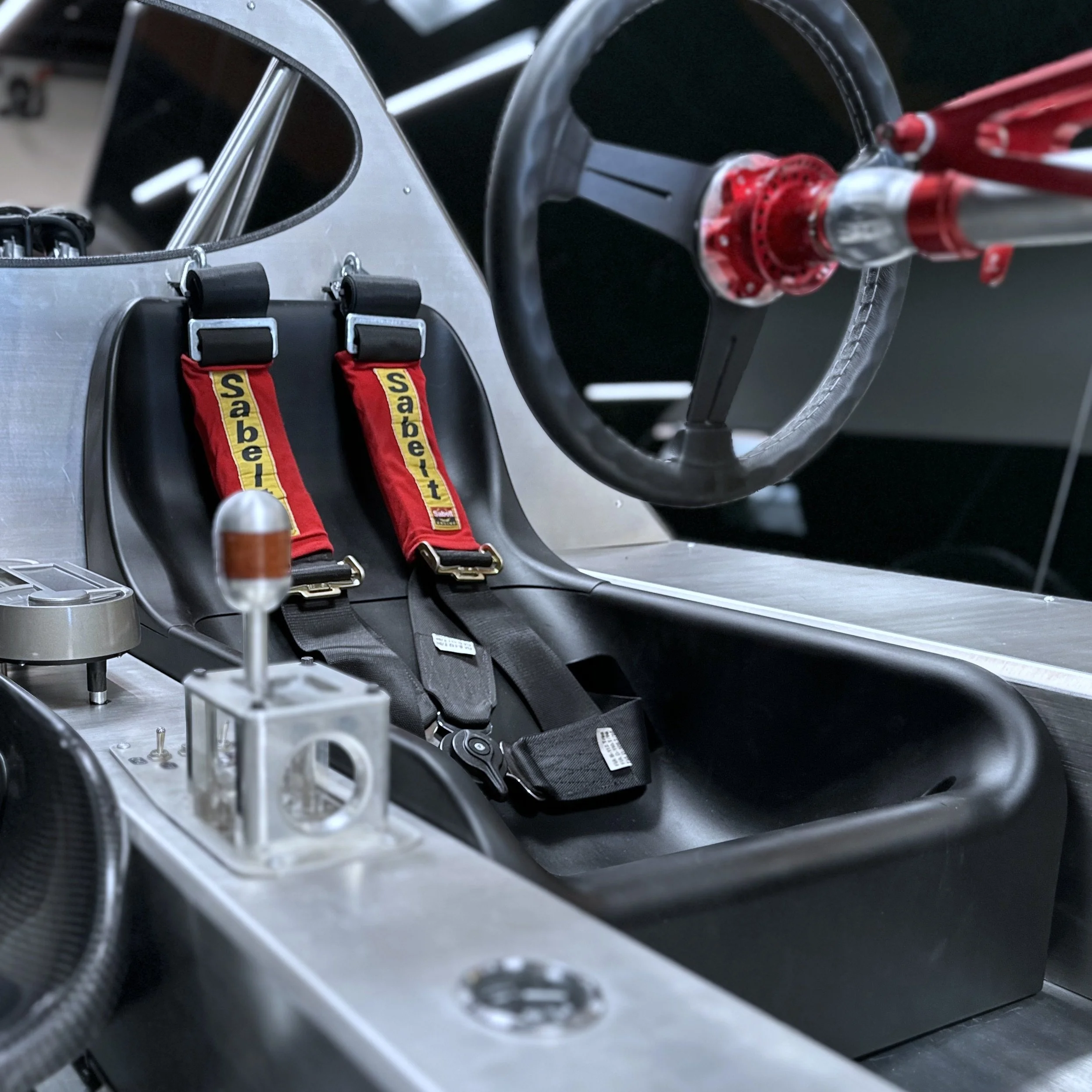 Laguna by Shoreline Bespoke — Shoreline Bespoke Vehicles