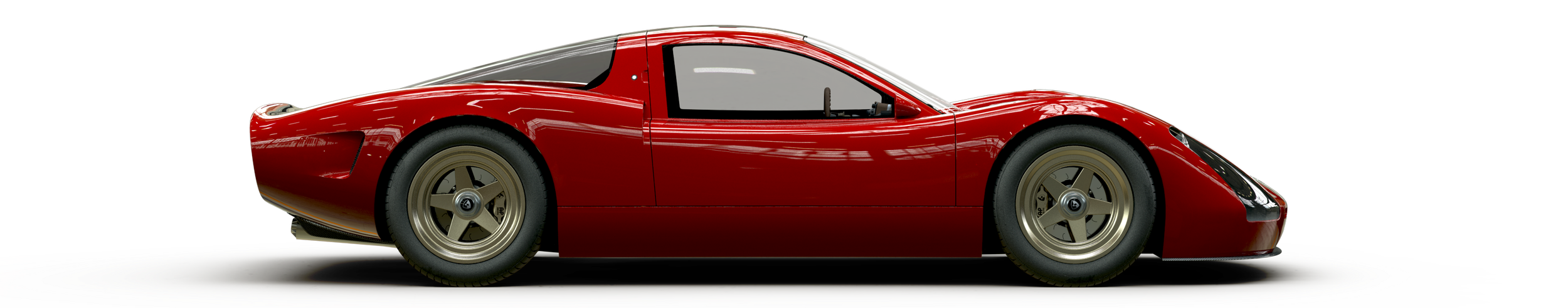 Shoreline Bespoke Vehicles