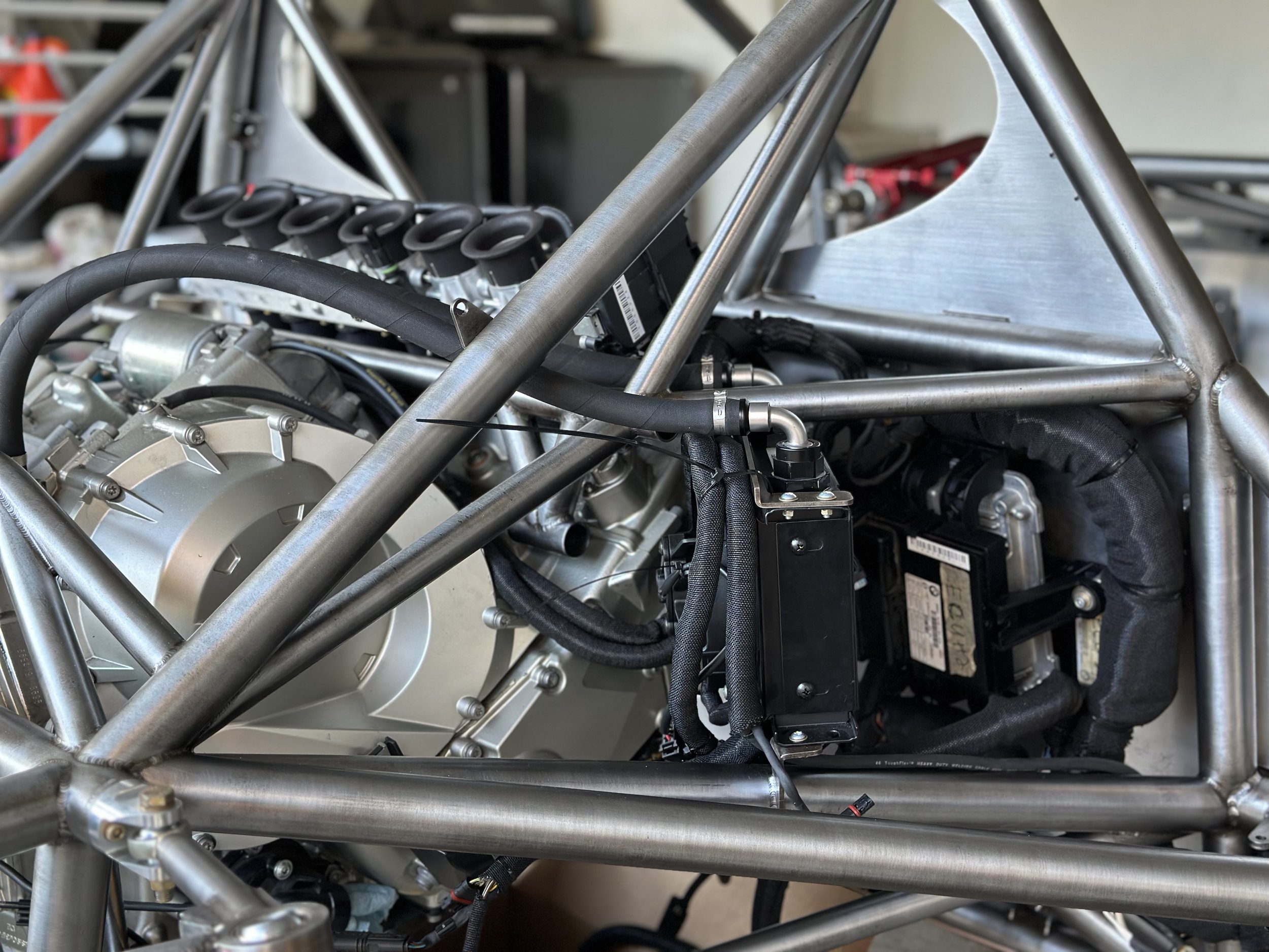 Edition #SIXTEEN — Shoreline Bespoke Vehicles