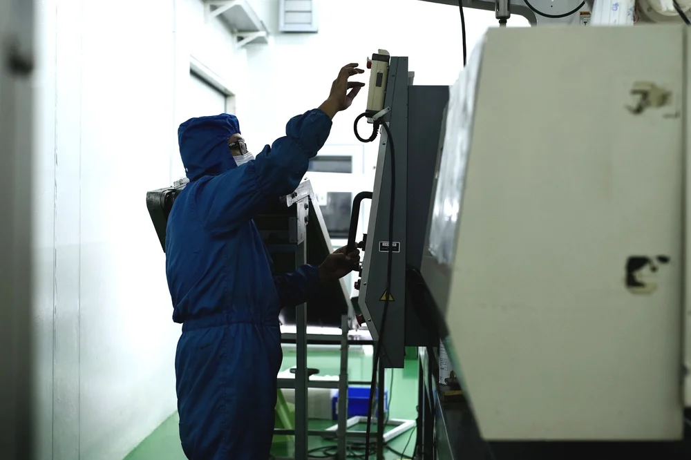 About TTP — Asia's Leading Company for Advanced Precision Nameplates ...