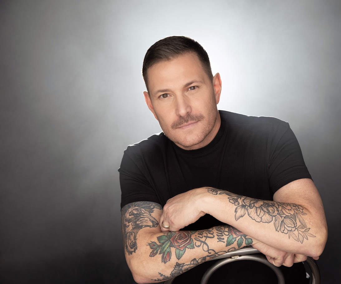 Ty Herndon