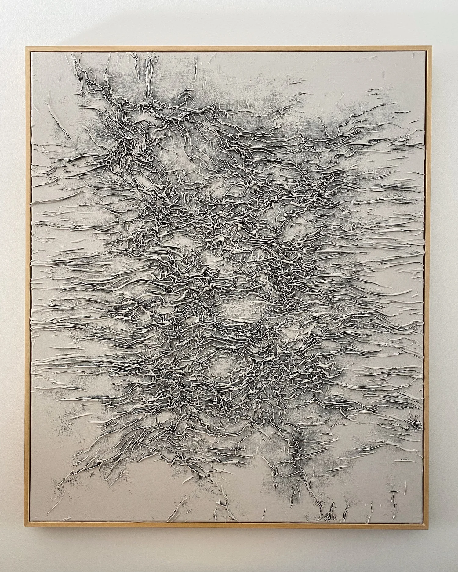 2020 — NIINA KRATZ