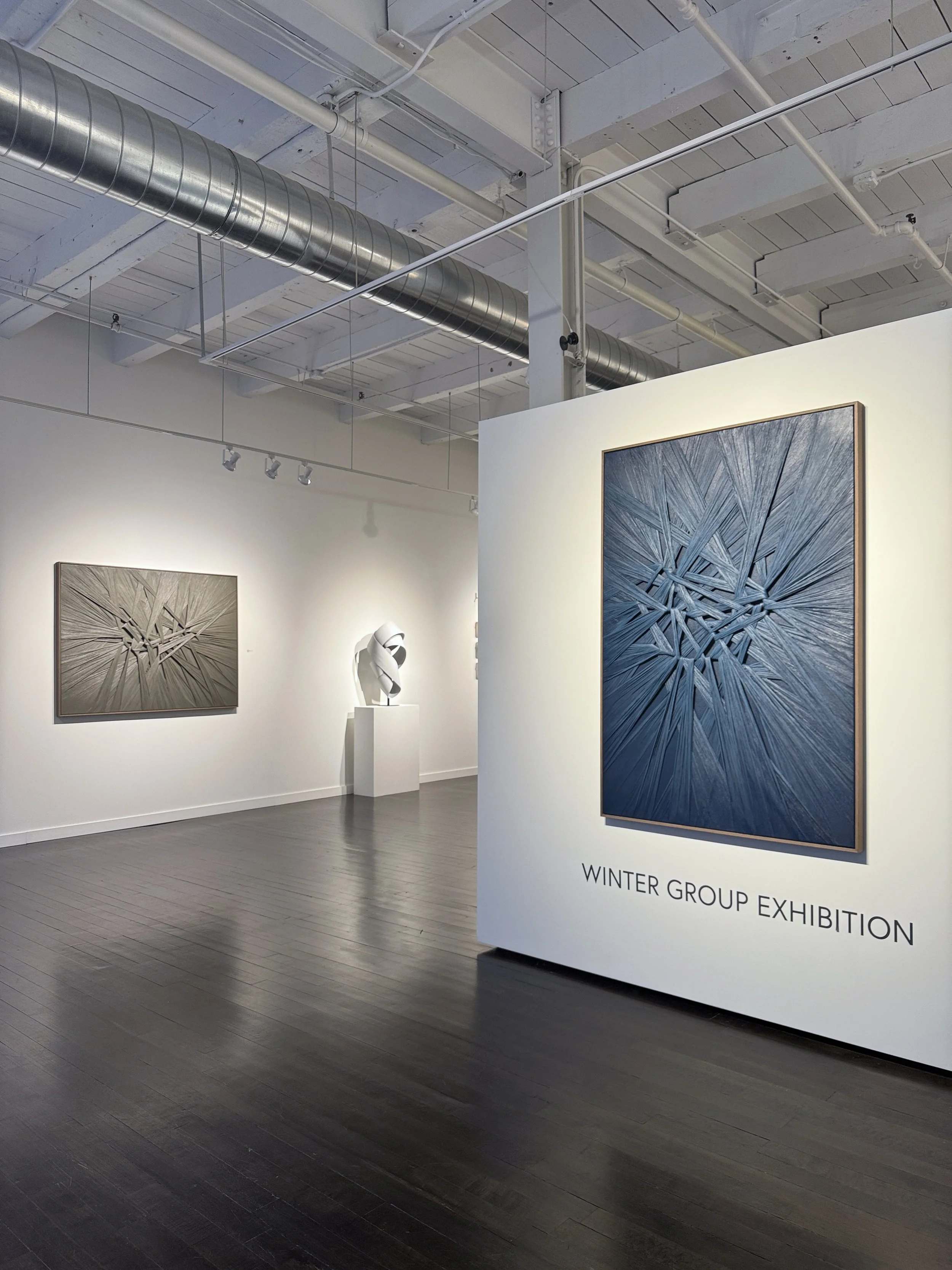 About | Discover Unique Textile Art - Explore Now — NIINA KRATZ