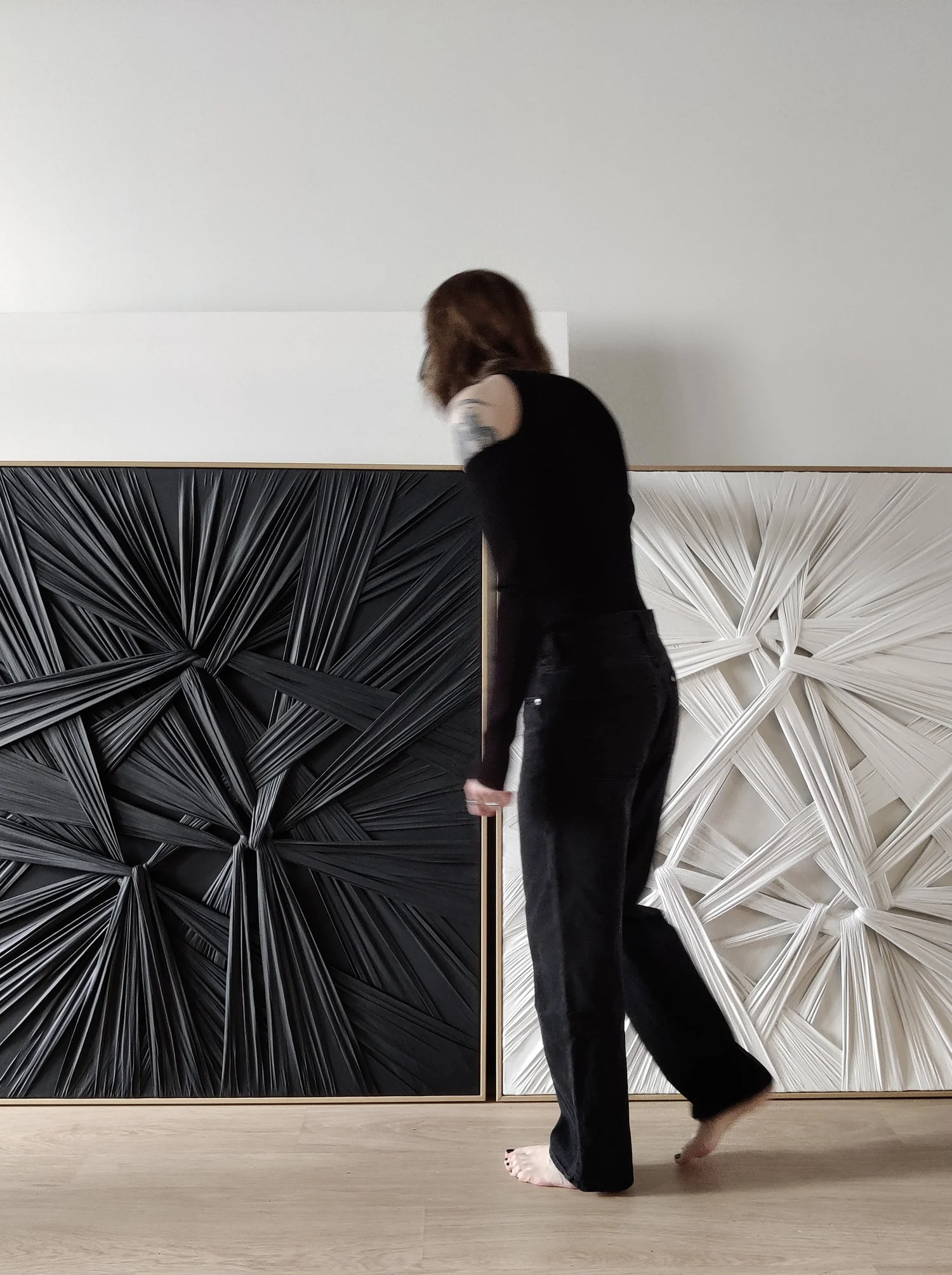 2022 — NIINA KRATZ