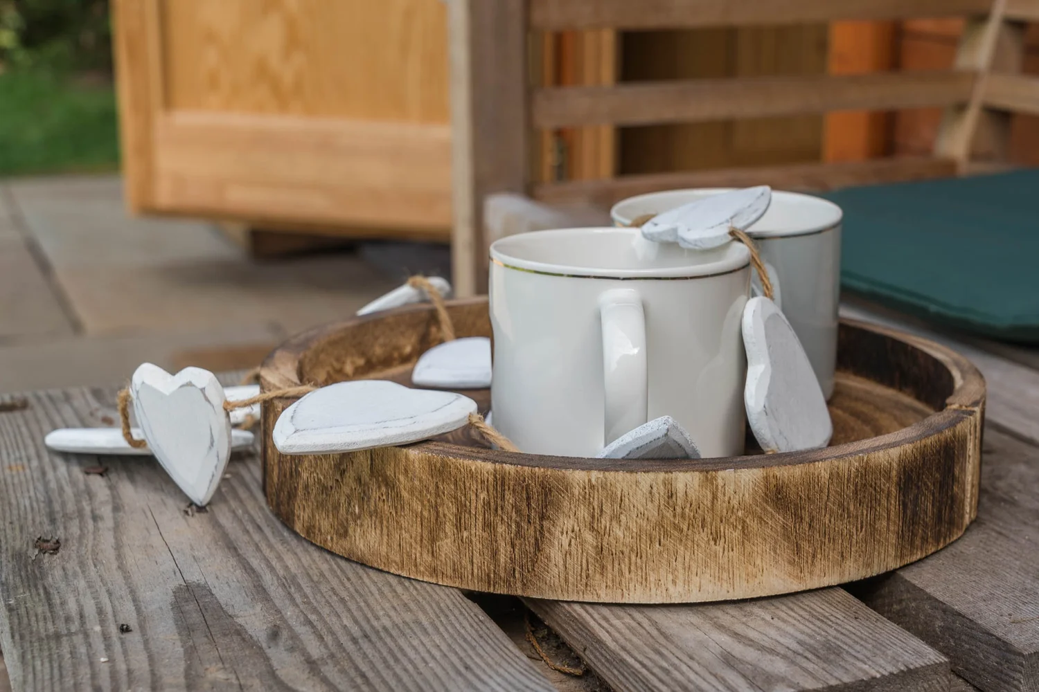 Punch Tree Lodge — Punch Tree Cabins