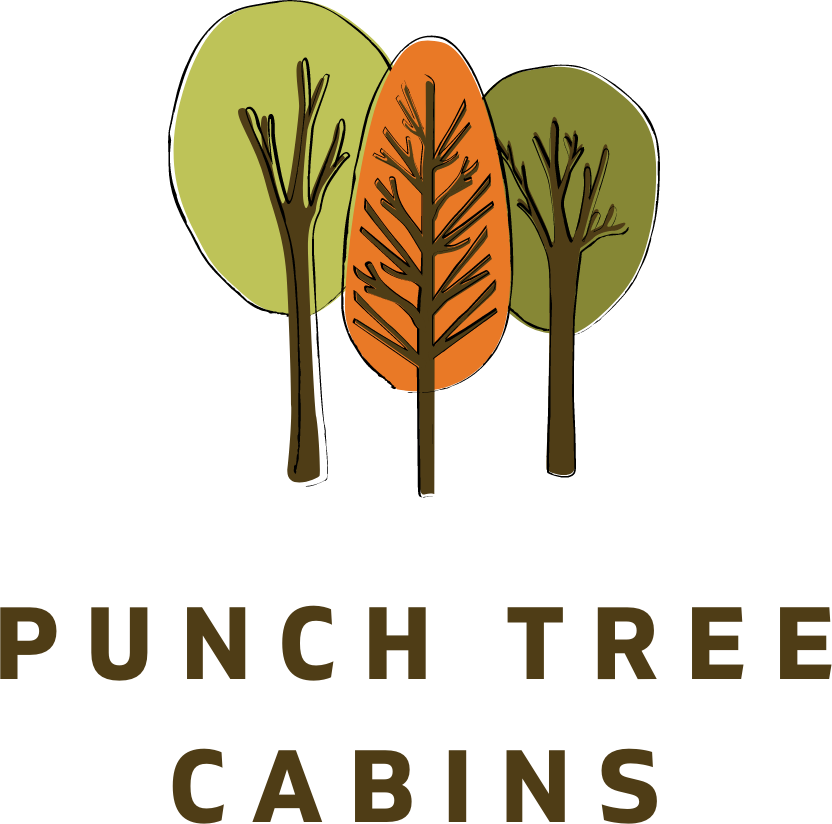 Punch Tree Cabins :: Clyde Valley Holiday Lodges