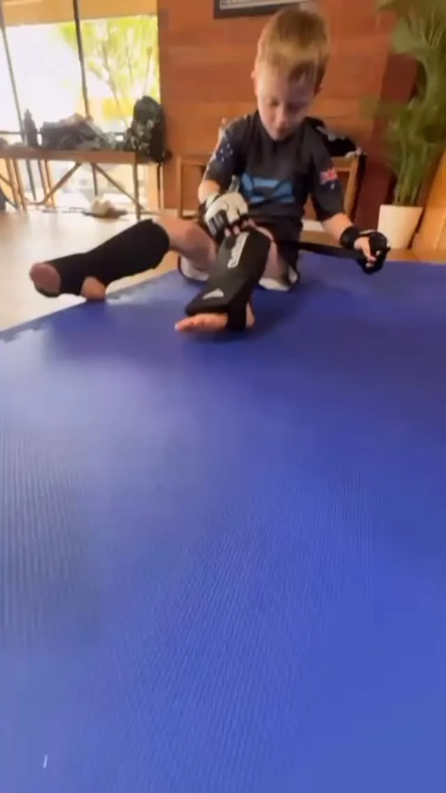 DCA MMA: Joondalup's premier MMA, BJJ, Boxing and Kickboxing Gym ...