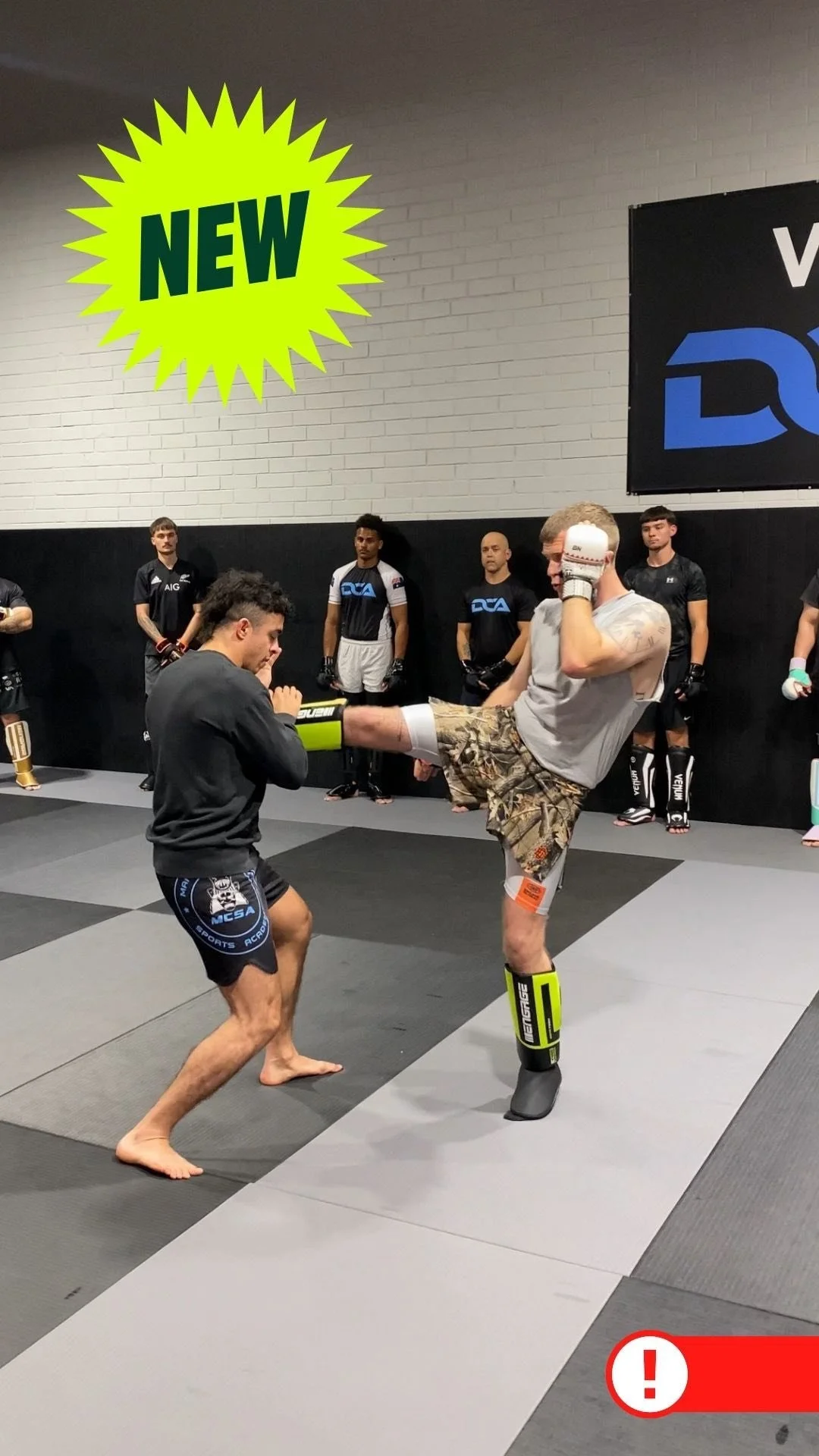 DCA MMA: Joondalup's premier MMA, BJJ, Boxing and Kickboxing Gym ...