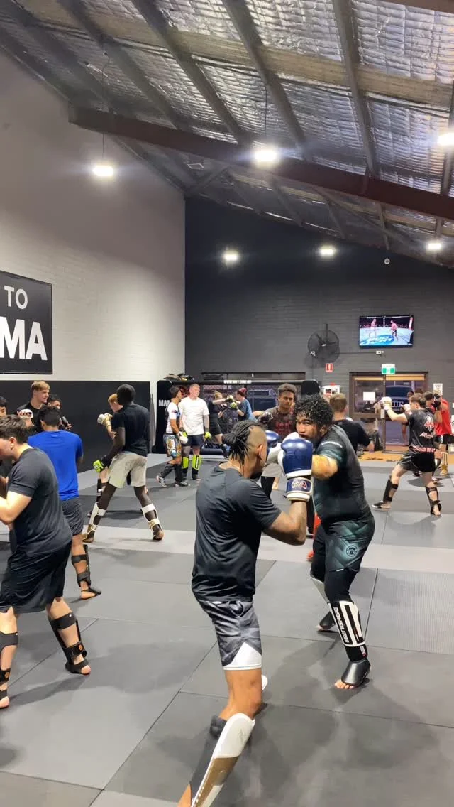 DCA MMA: Joondalup's premier MMA, BJJ, Boxing and Kickboxing Gym ...