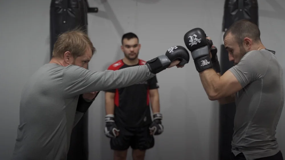 Adult's and Kid's MMA and BJJ Classes Joondalup — Drilich Combat ...