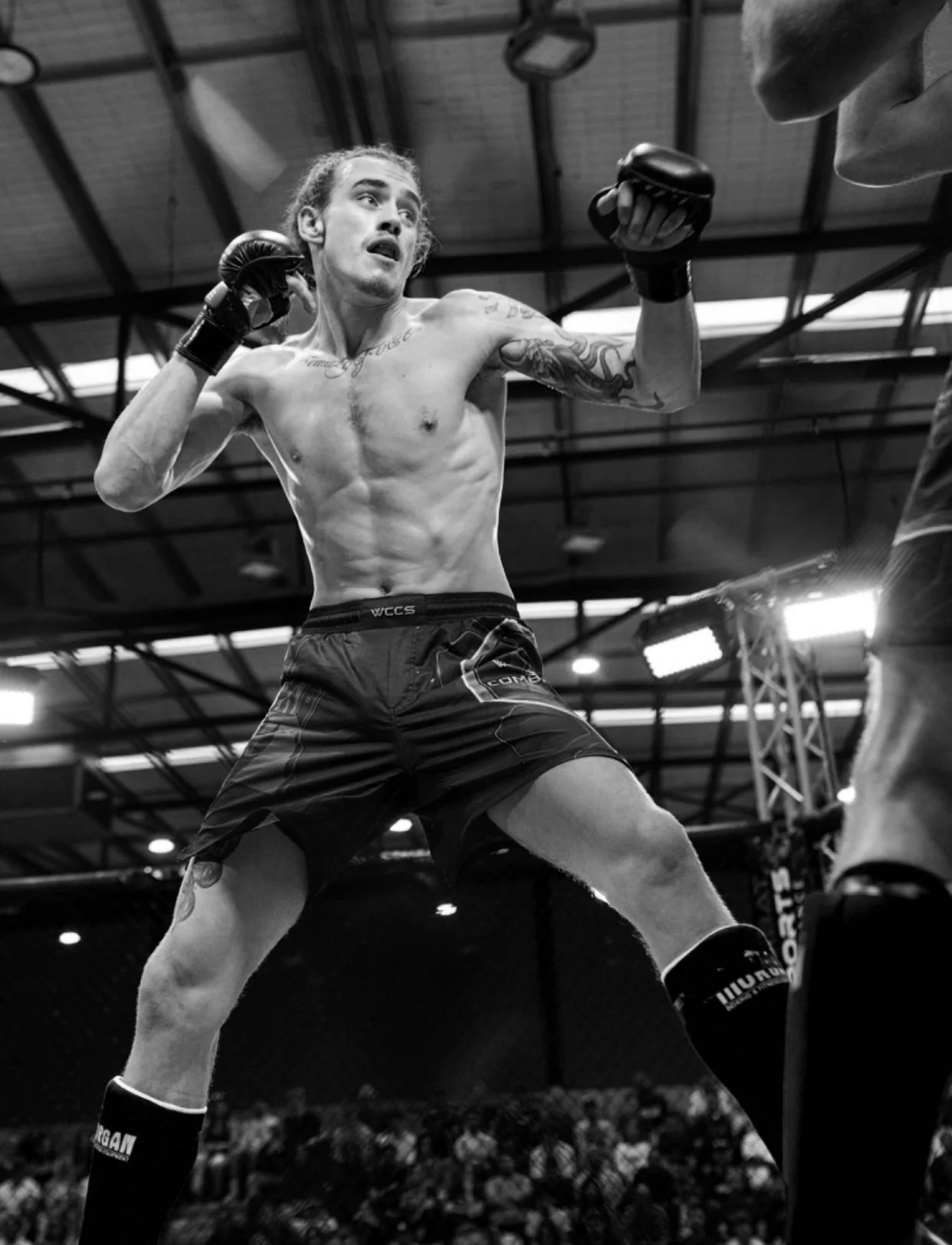 DCA MMA: Joondalup's premier MMA, BJJ, Boxing and Kickboxing Gym ...