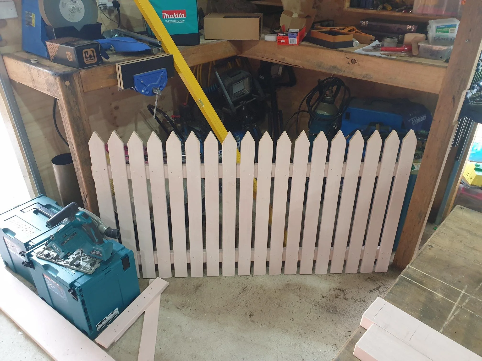 Specialized Projects