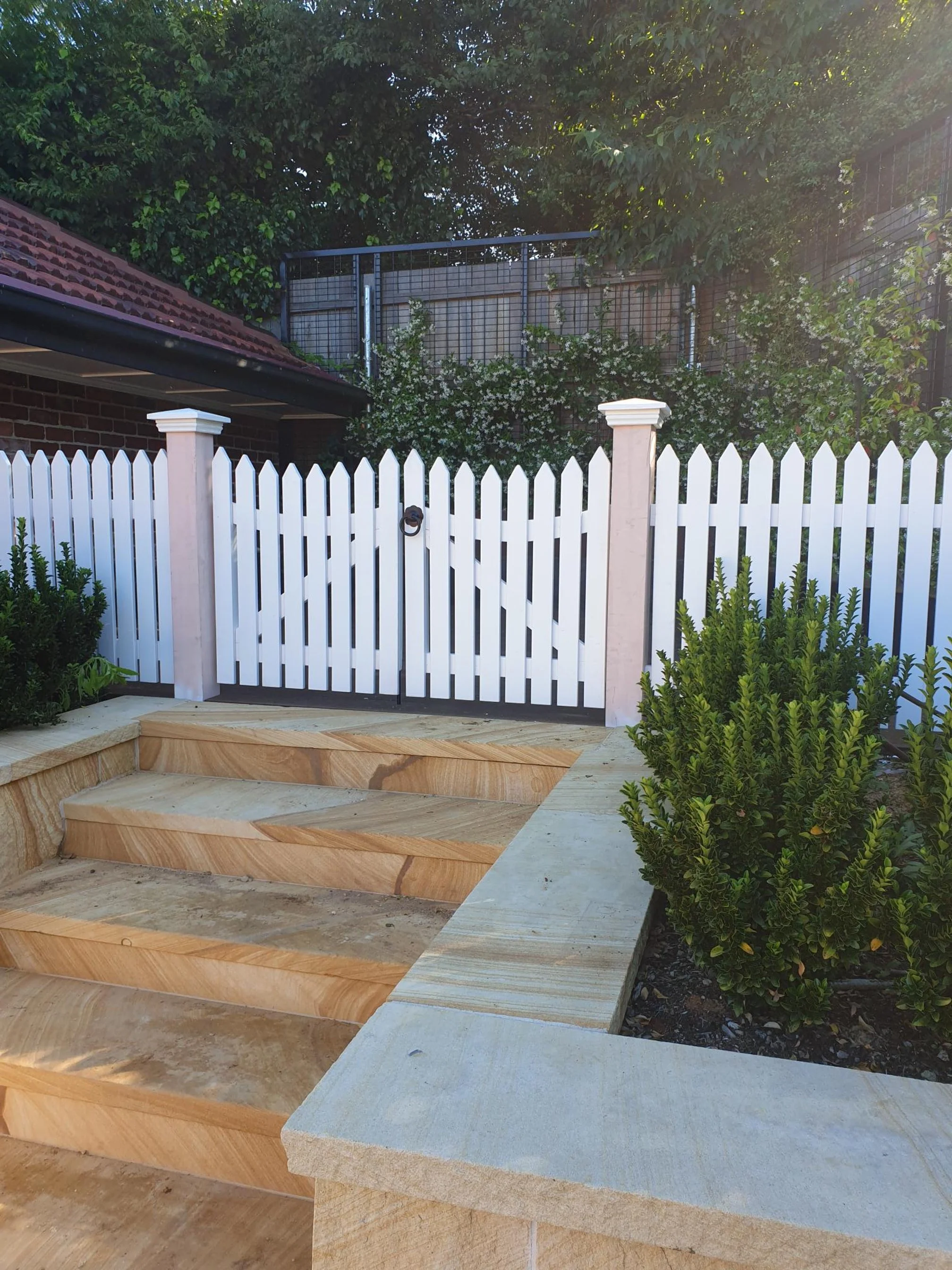 Specialized Projects