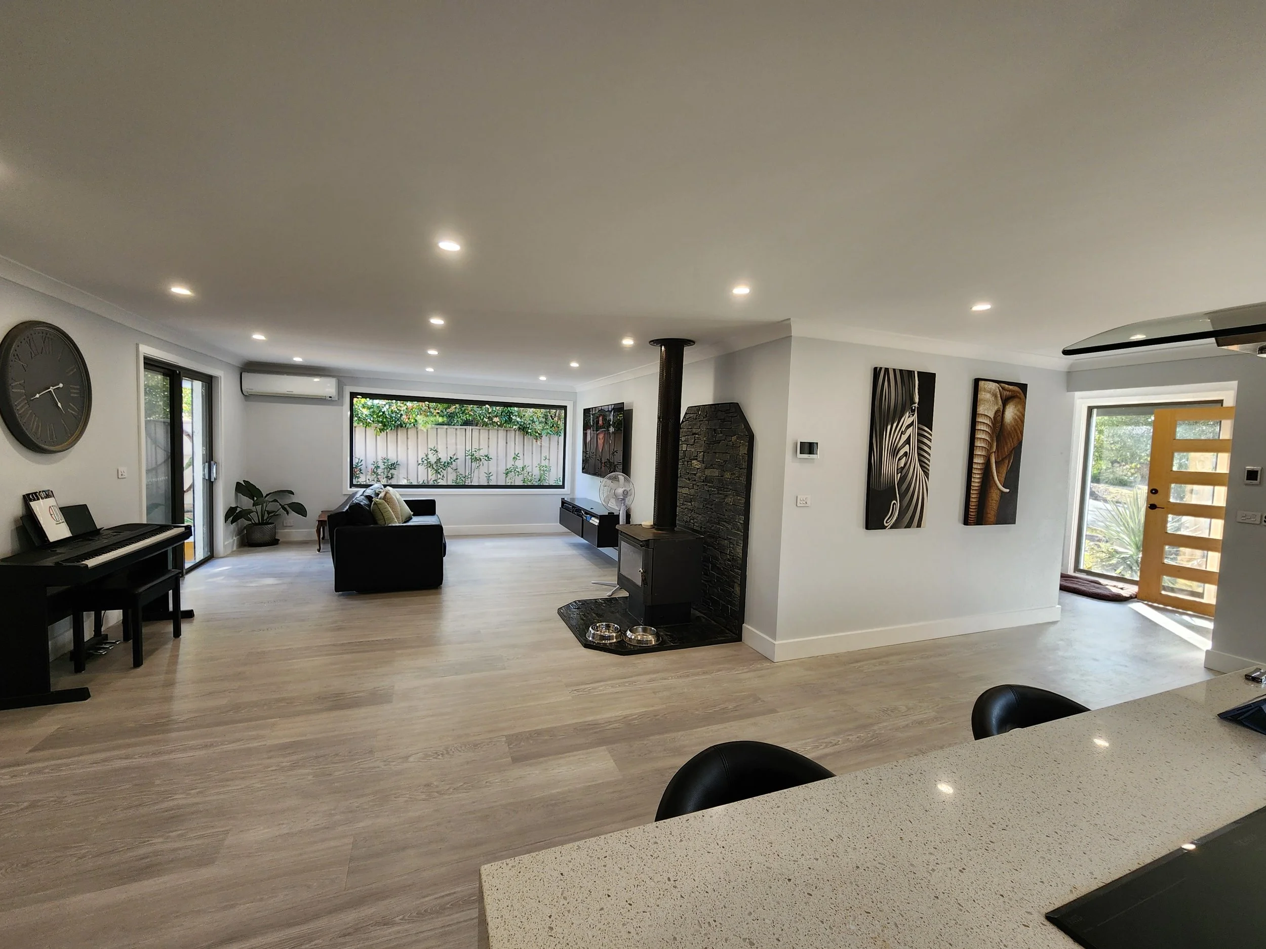 Specialized Projects