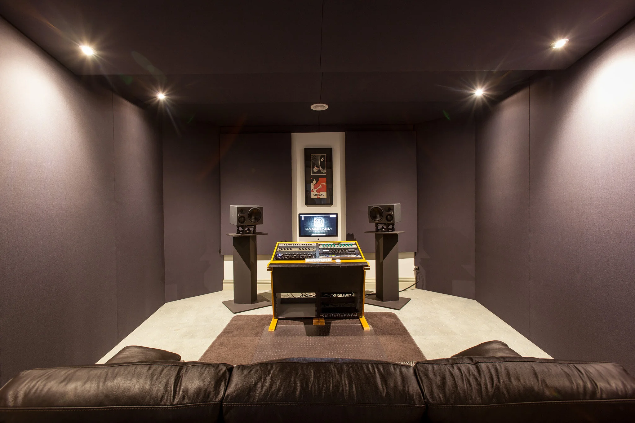 How We Mix & Master Records — Panorama Mixing & Mastering - Melbourne ...