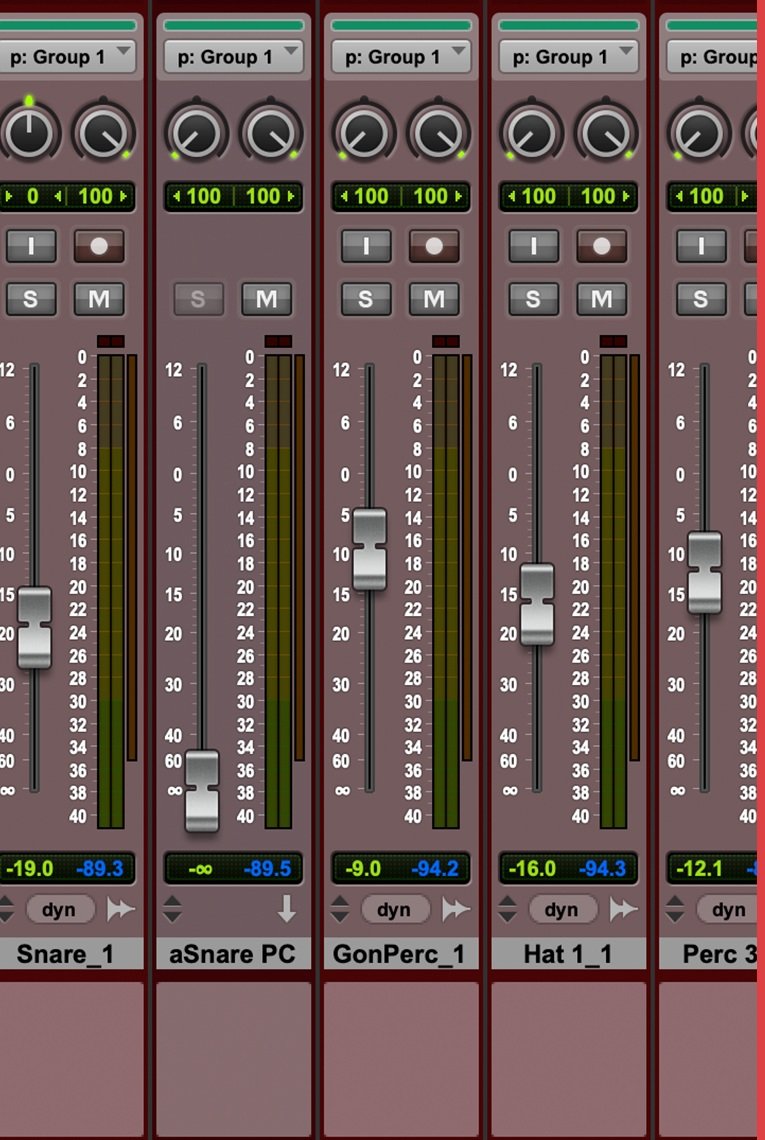 3-Day Mixing Accelerator — Melbourne Mastering Studio | Nicholas Di ...