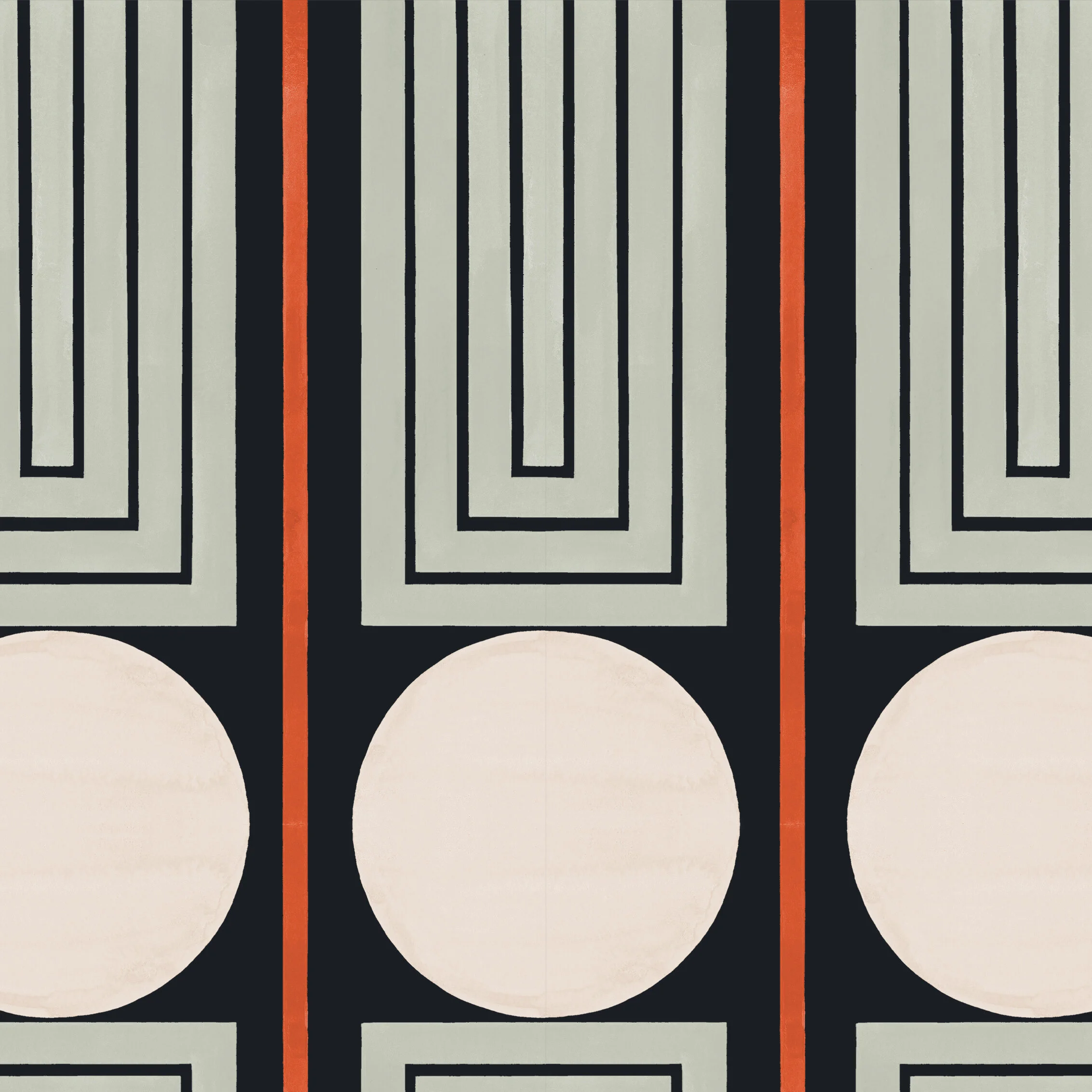 Fabric — Anna Sassi