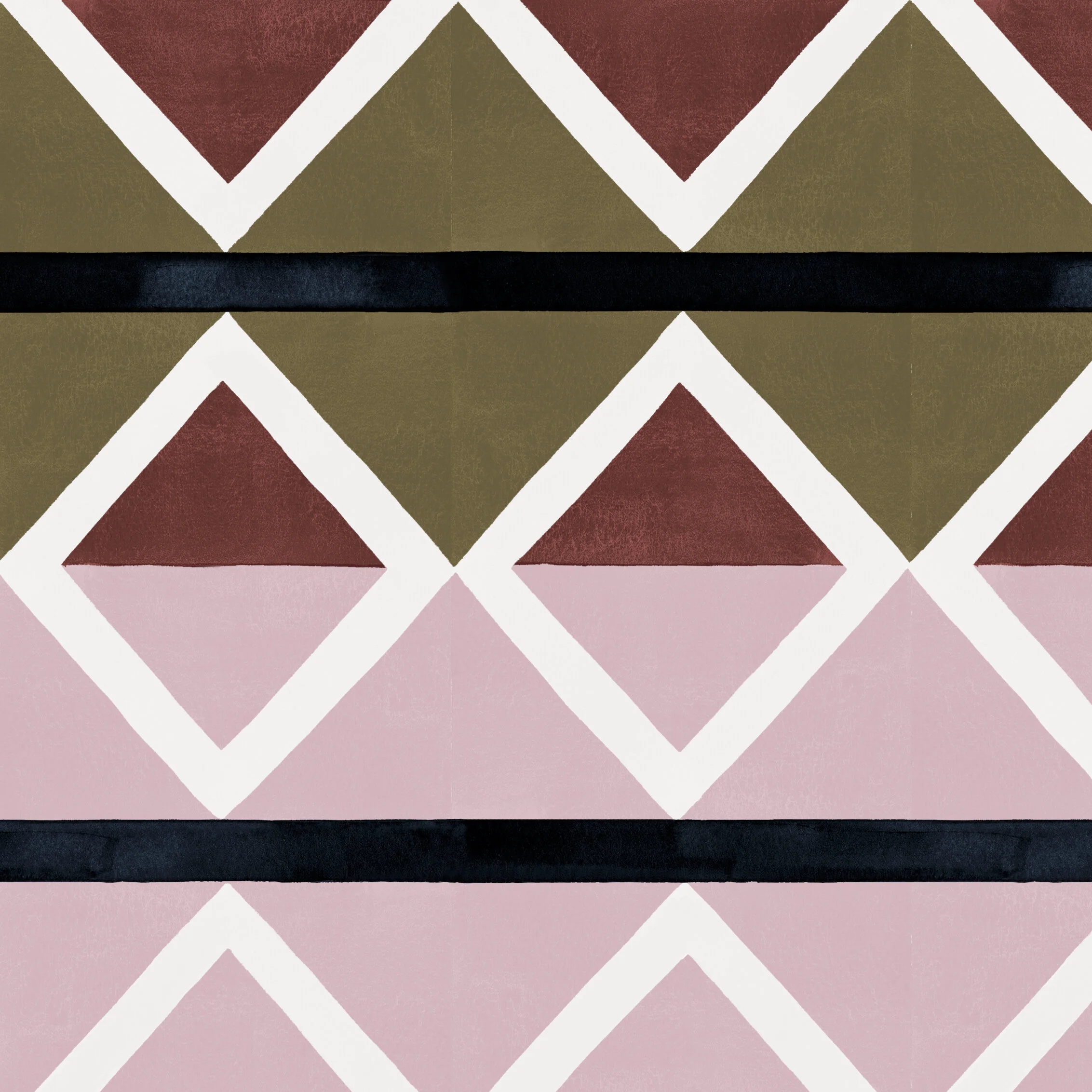 Fabric — Anna Sassi