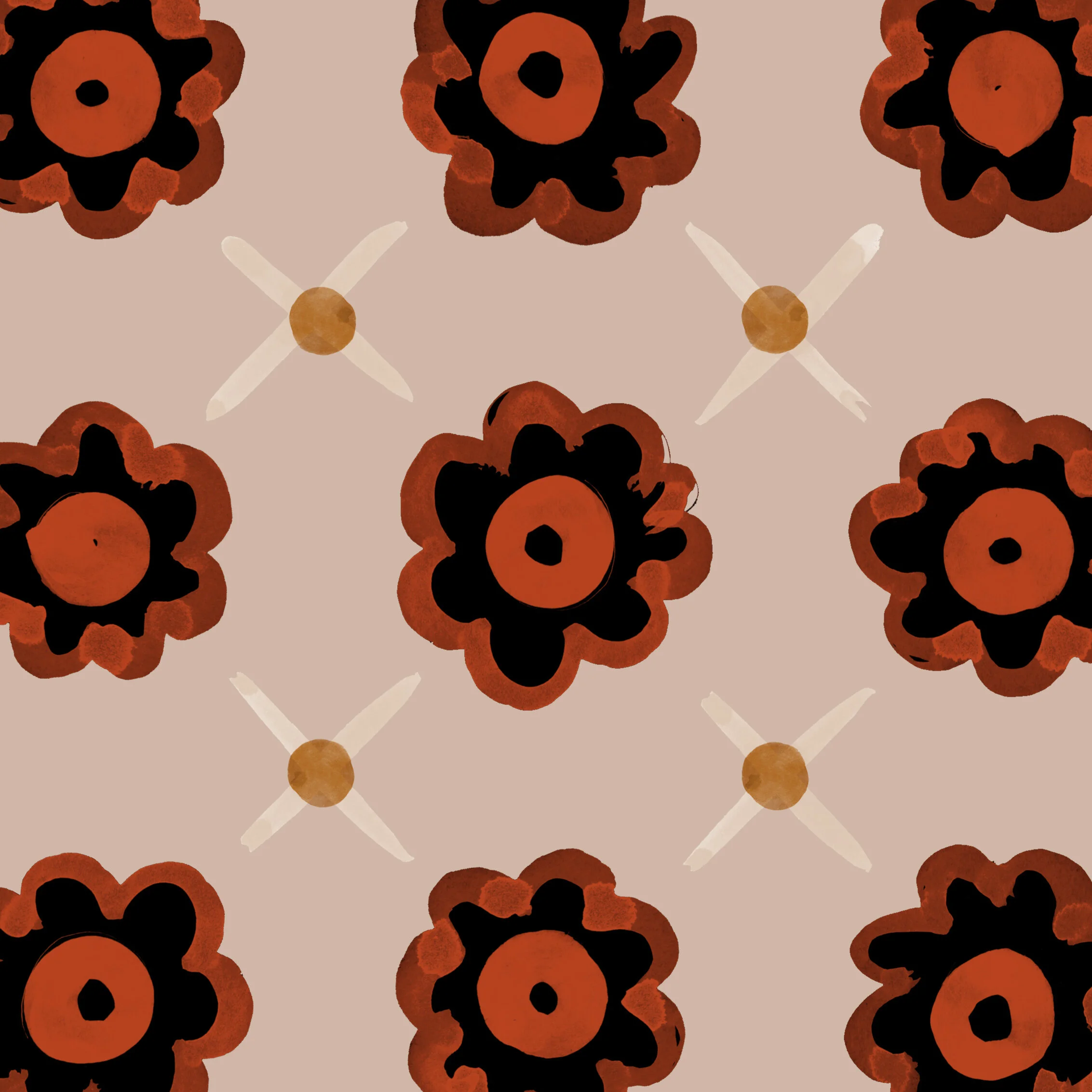 Fabric — Anna Sassi