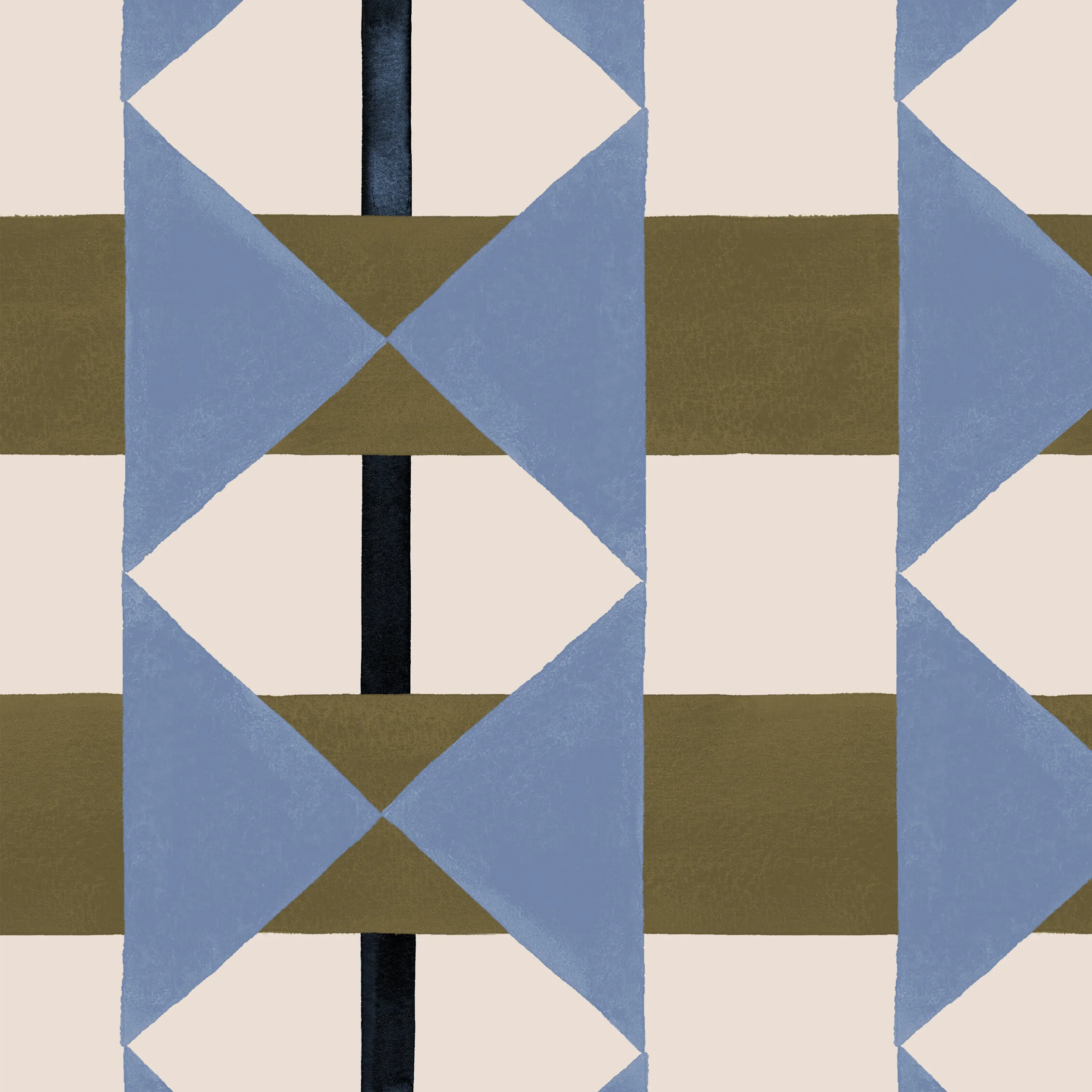 Fabric — Anna Sassi