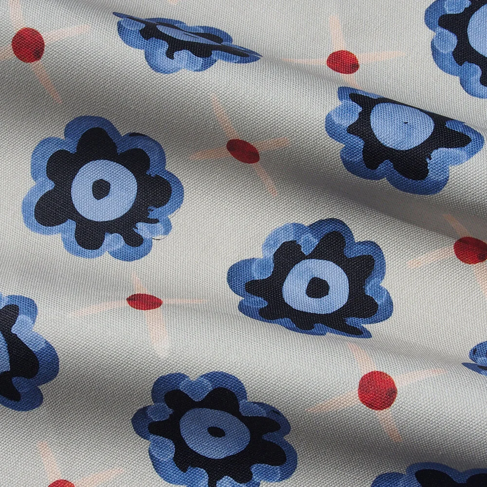 Fabric — Anna Sassi