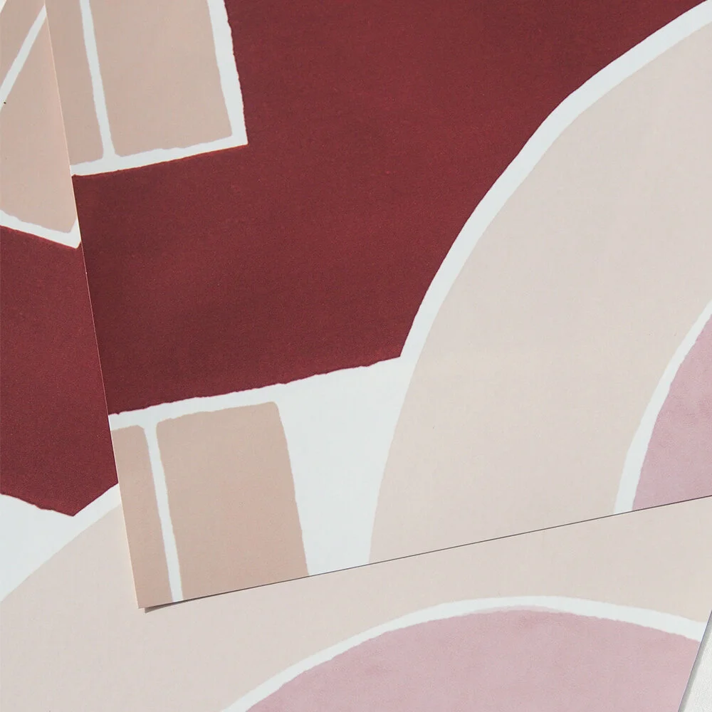 Wallpaper — Anna Sassi