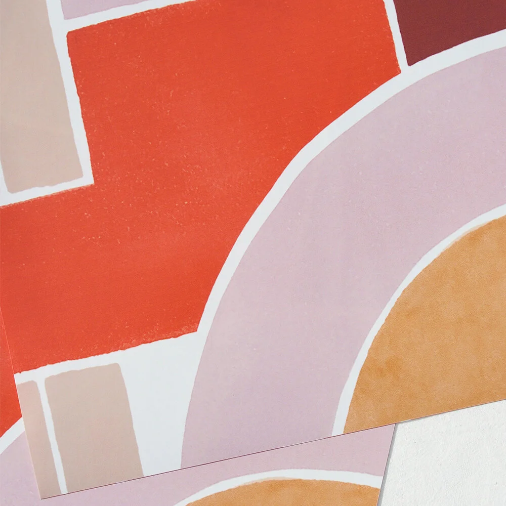 Wallpaper — Anna Sassi