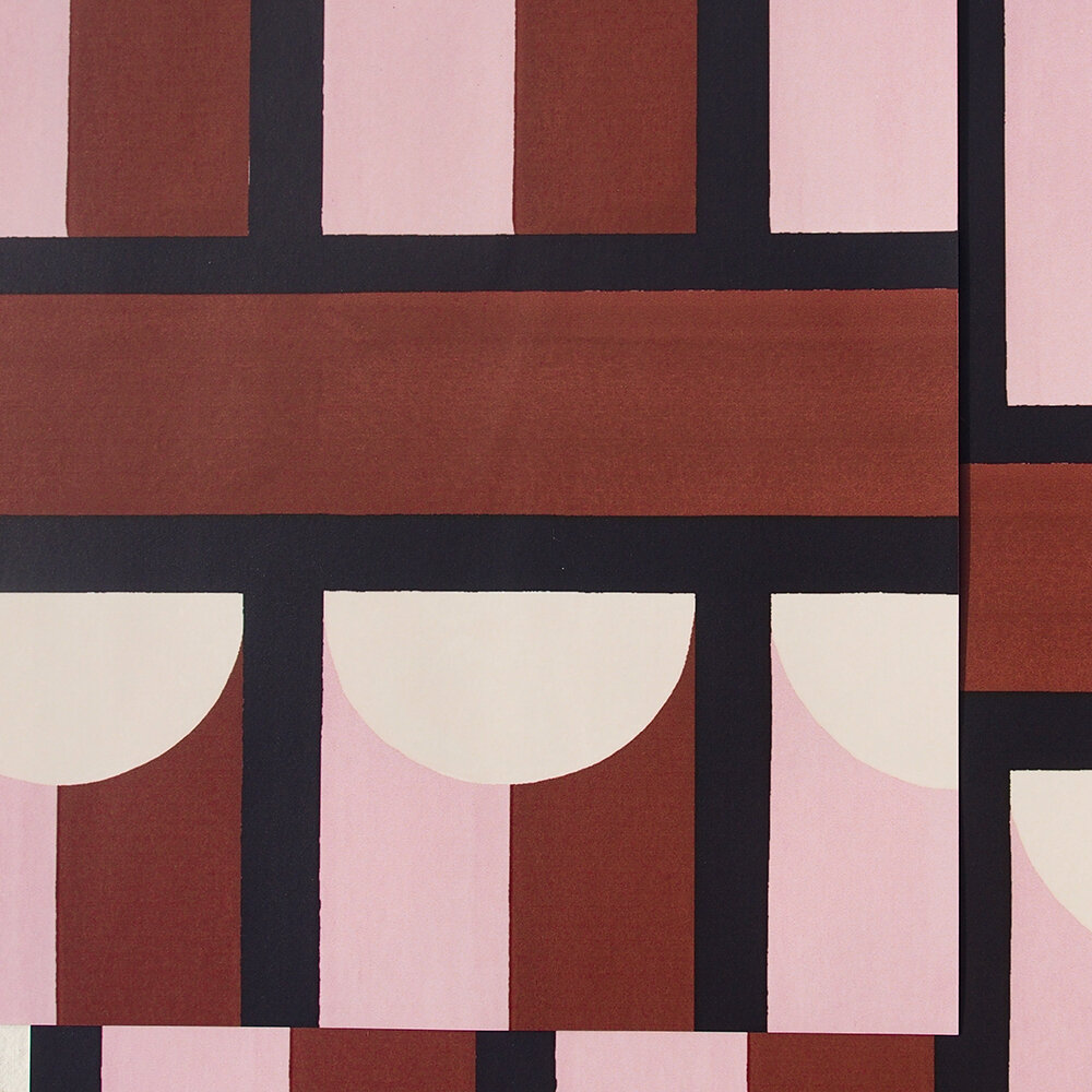 Wallpaper — Anna Sassi