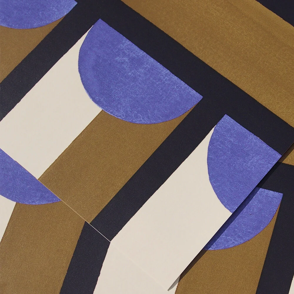 Wallpaper — Anna Sassi