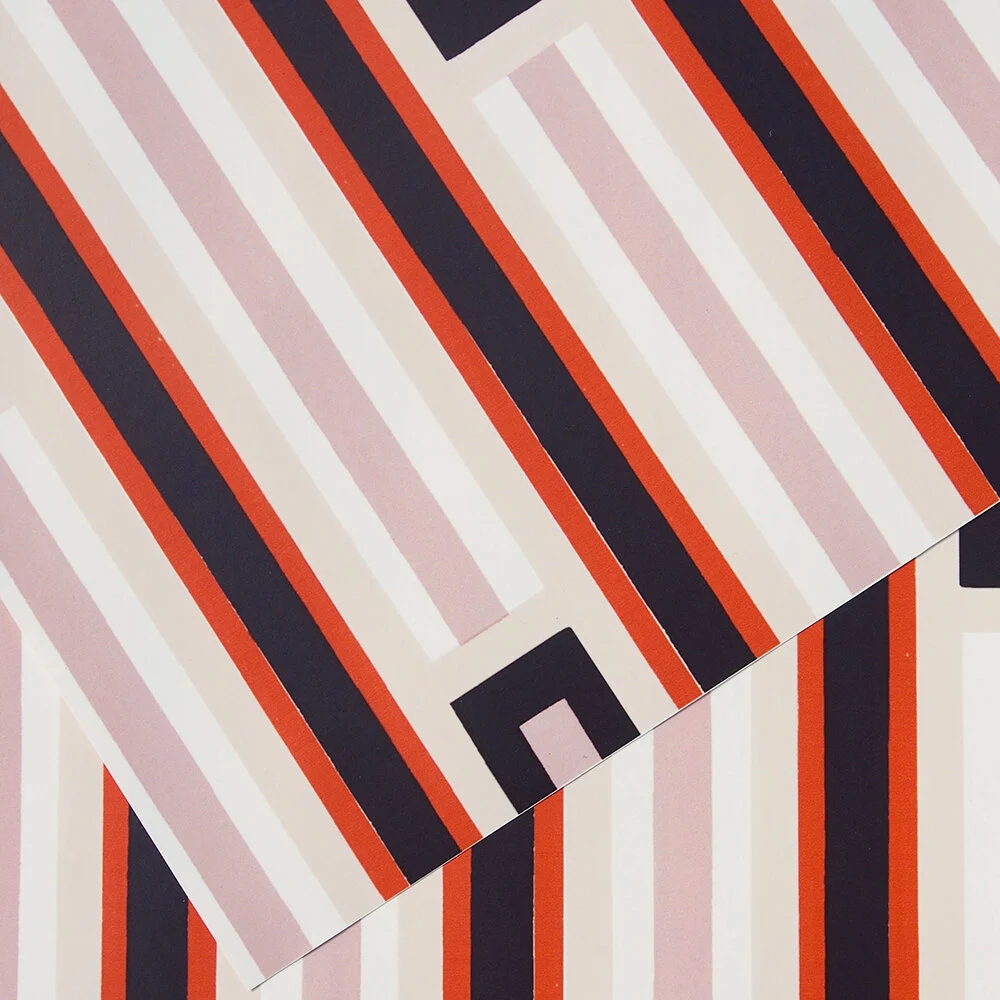 Wallpaper — Anna Sassi