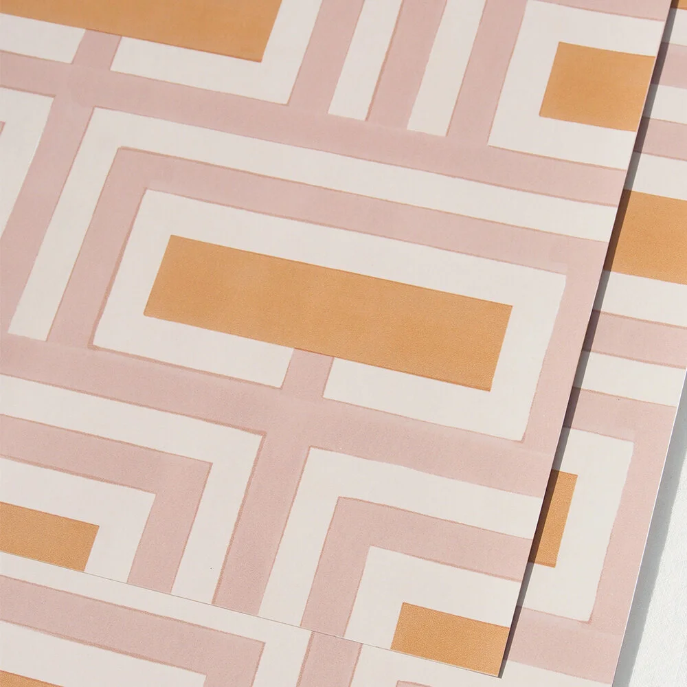 Wallpaper — Anna Sassi