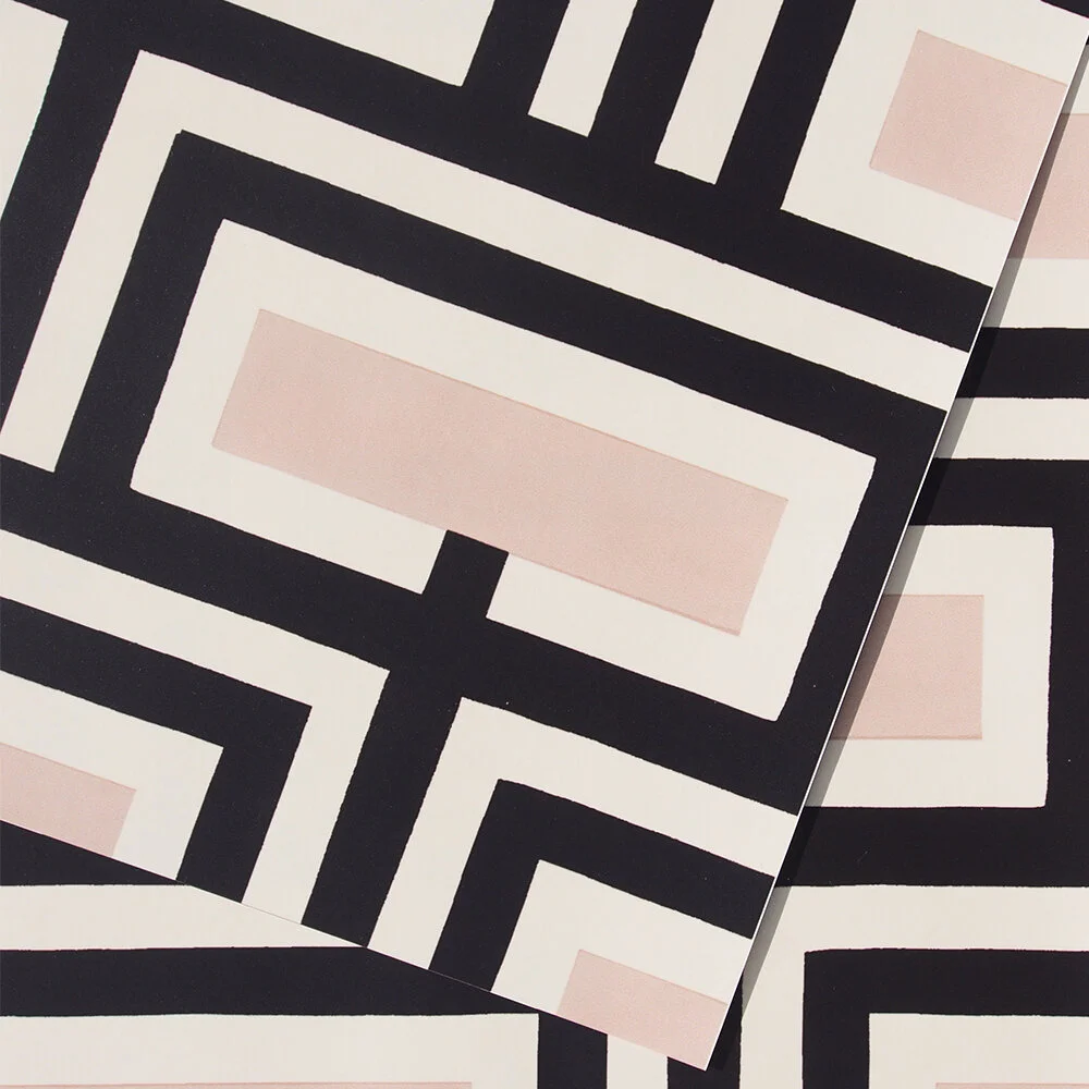 Wallpaper — Anna Sassi