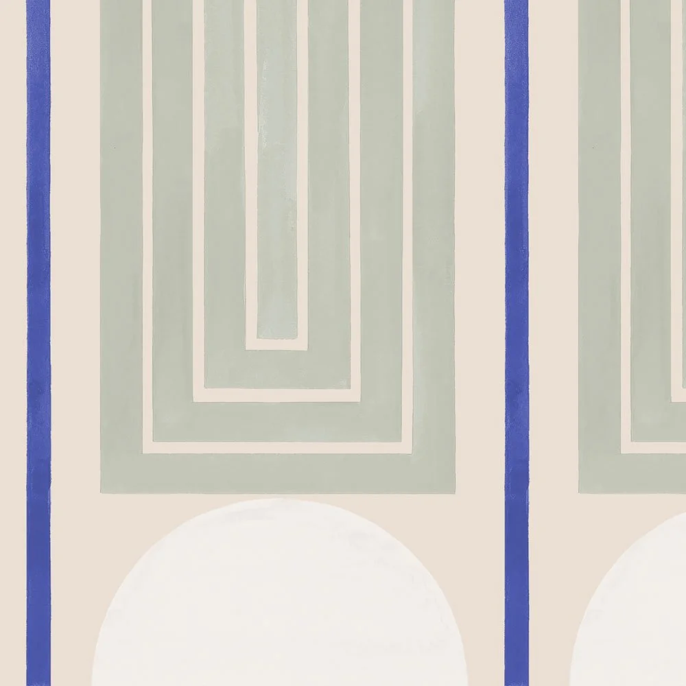 Wallpaper — Anna Sassi