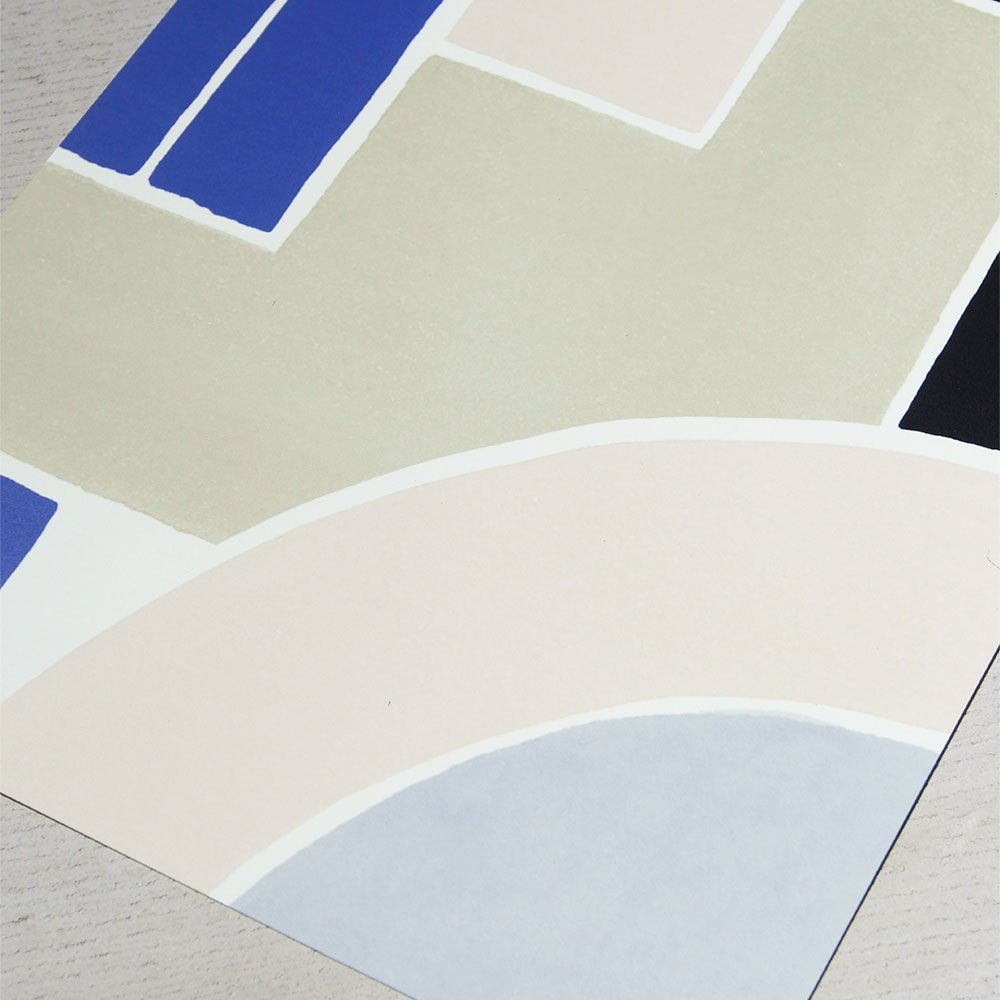 Wallpaper — Anna Sassi