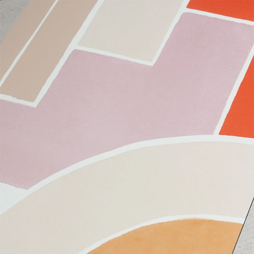 Wallpaper — Anna Sassi