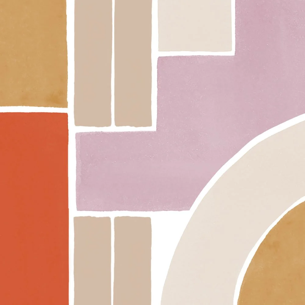 Wallpaper — Anna Sassi