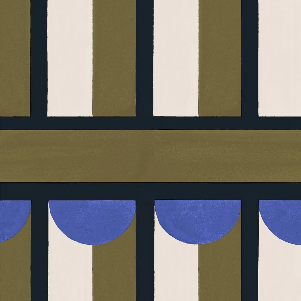 Wallpaper — Anna Sassi