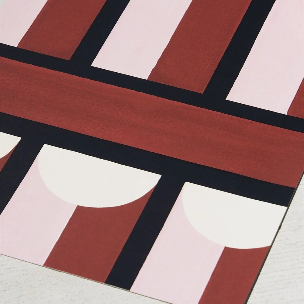 Wallpaper — Anna Sassi