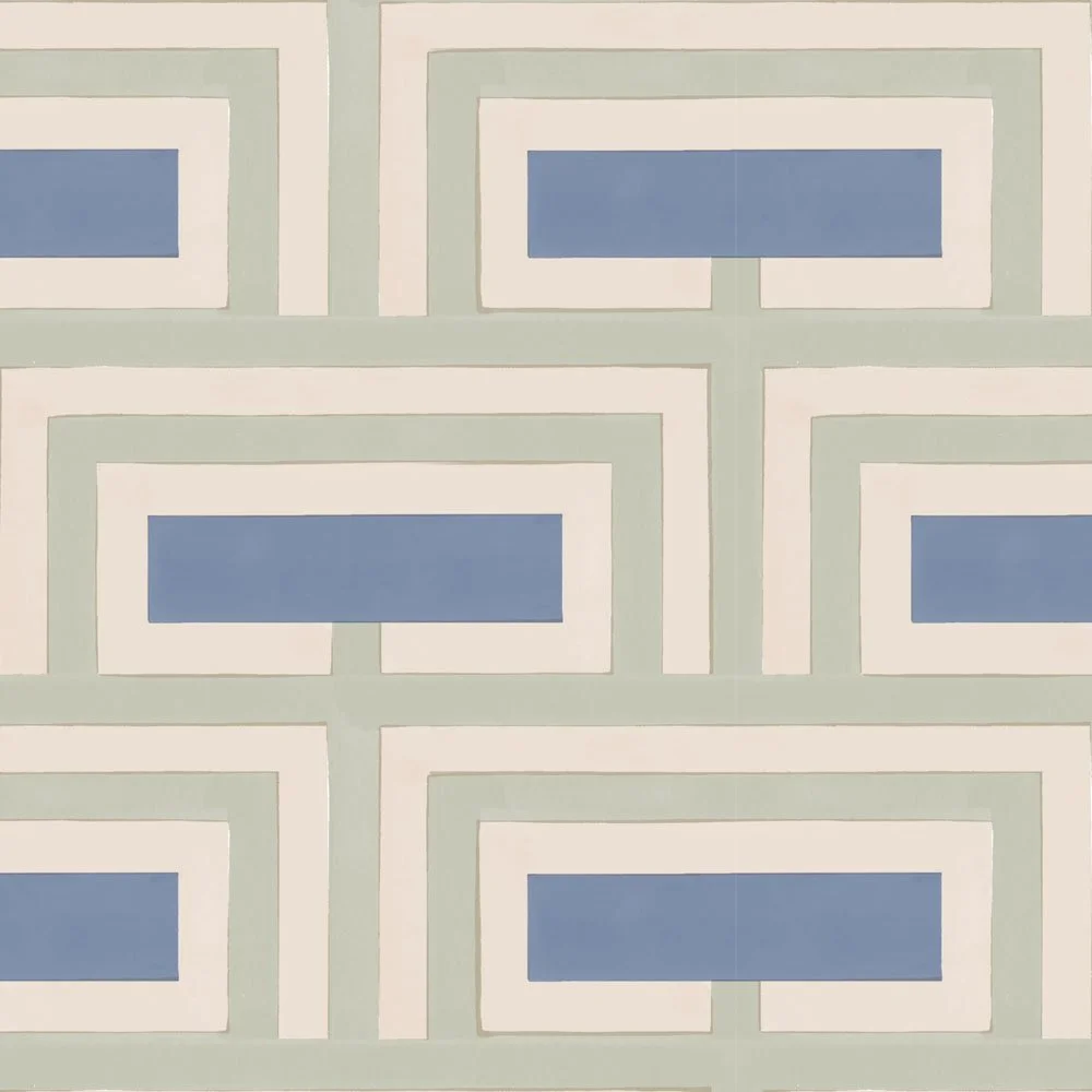 Wallpaper — Anna Sassi