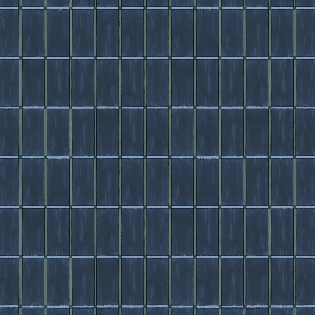 Quadro Notte — Anna Sassi