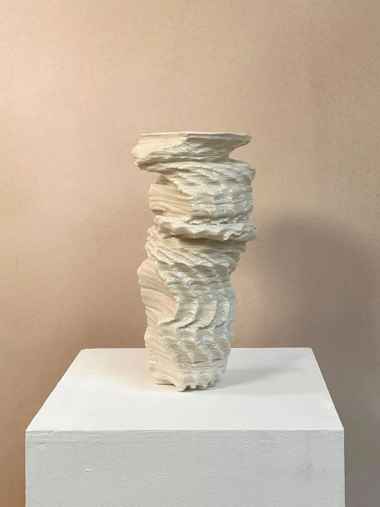 SHELL — Peter Mears