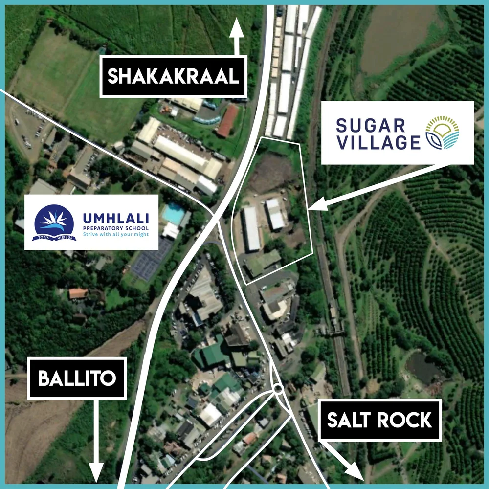 Sugar Village, Umhlali