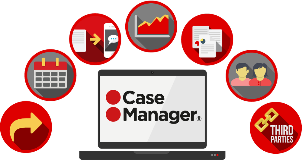 Case Manager — IIZUKA