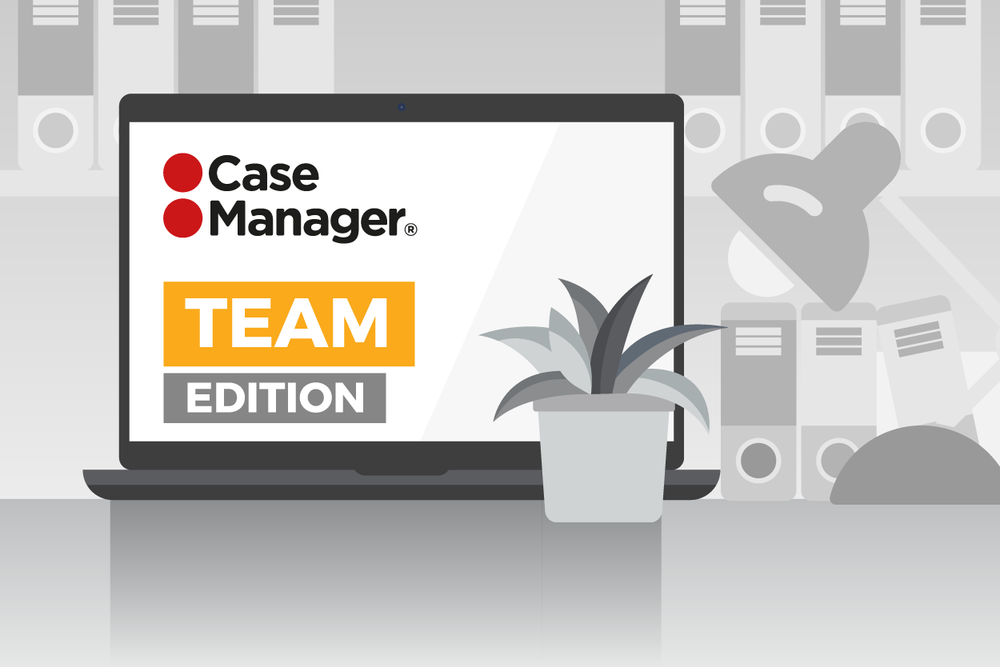 Case Manager — IIZUKA