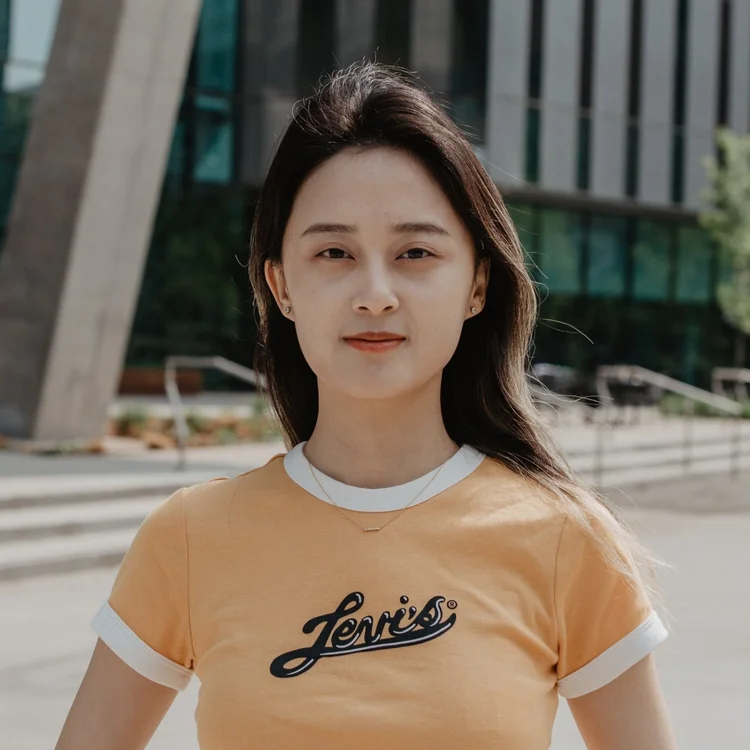 People — Zhang Lab