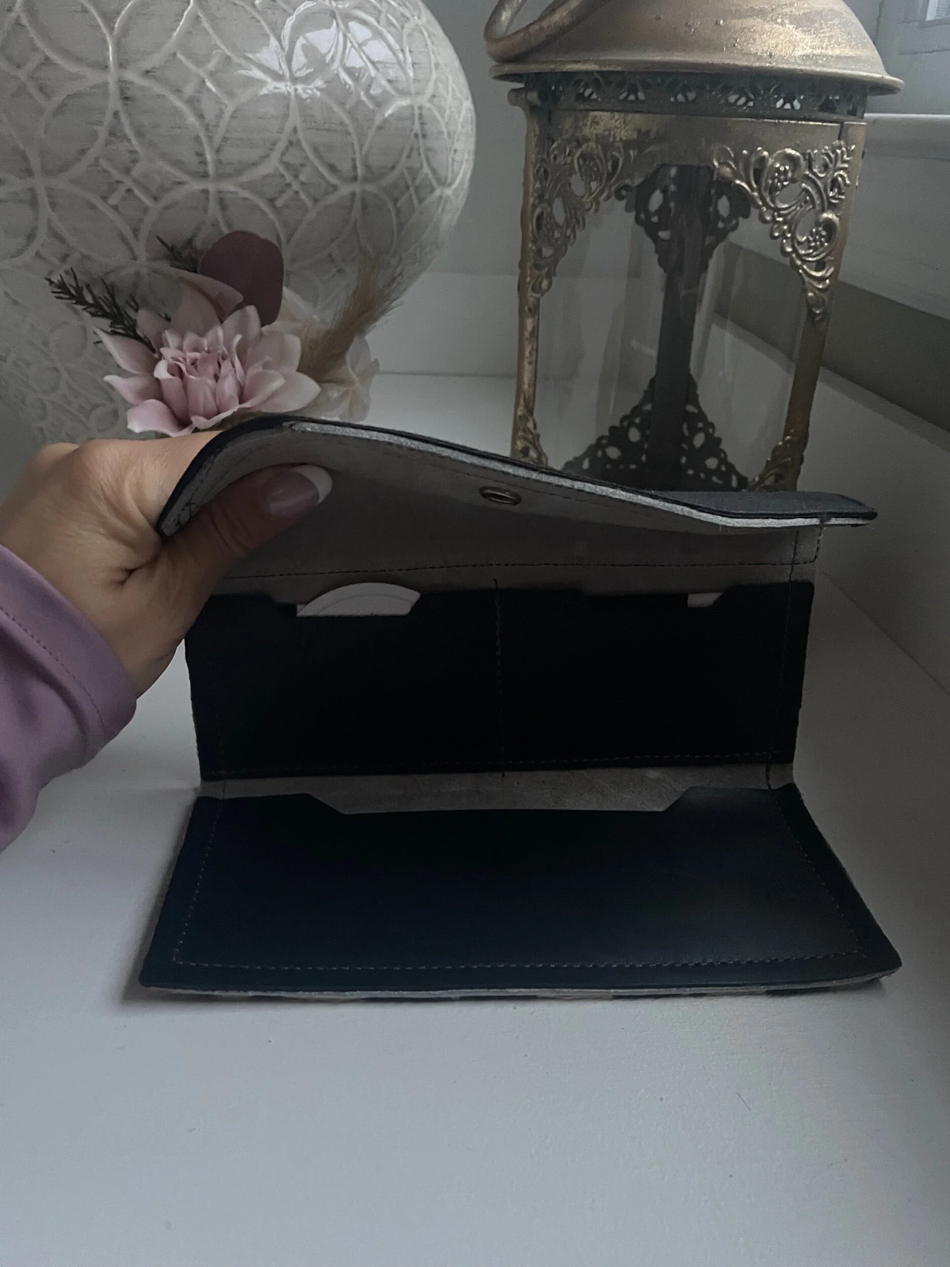 Emma Keychain — Make Em jELLiE