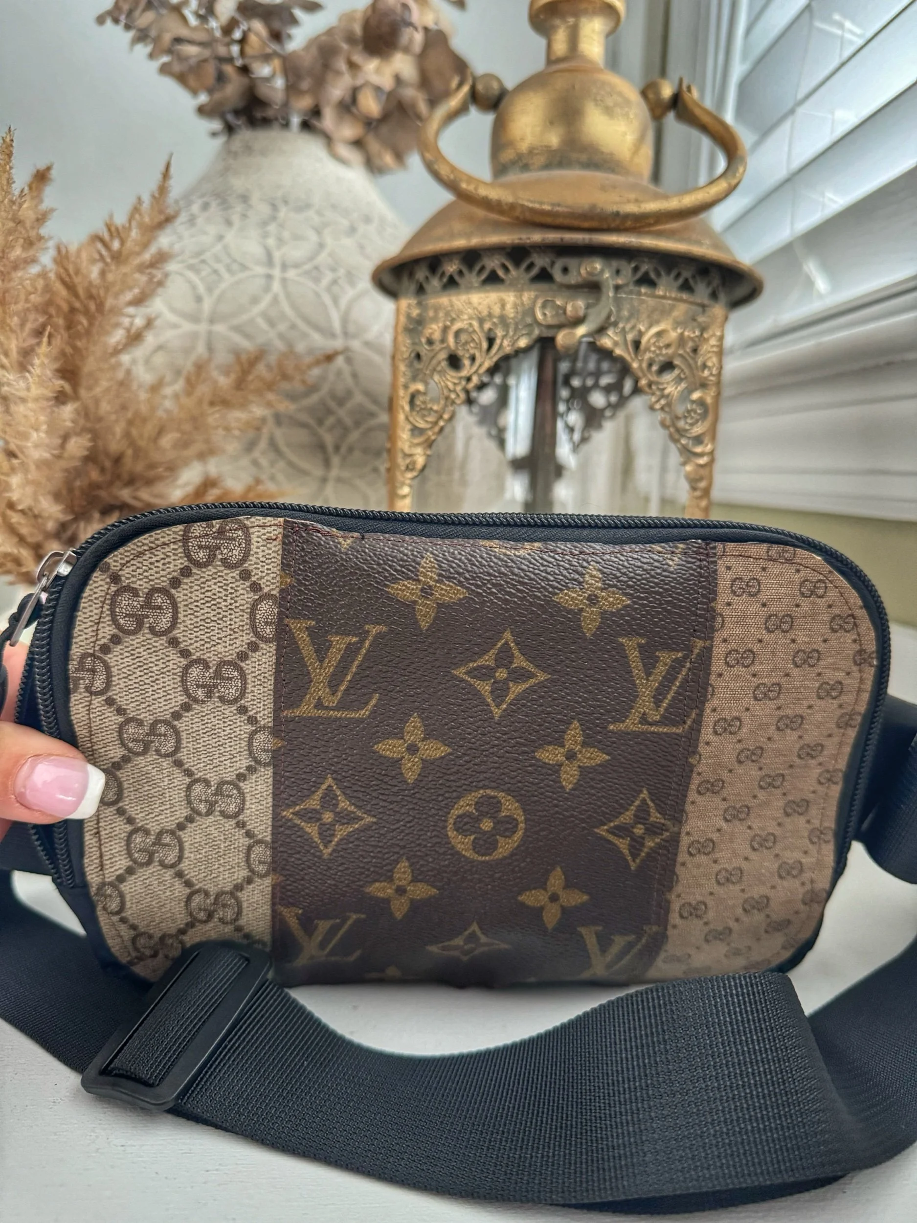 Emma Keychain — Make Em jELLiE