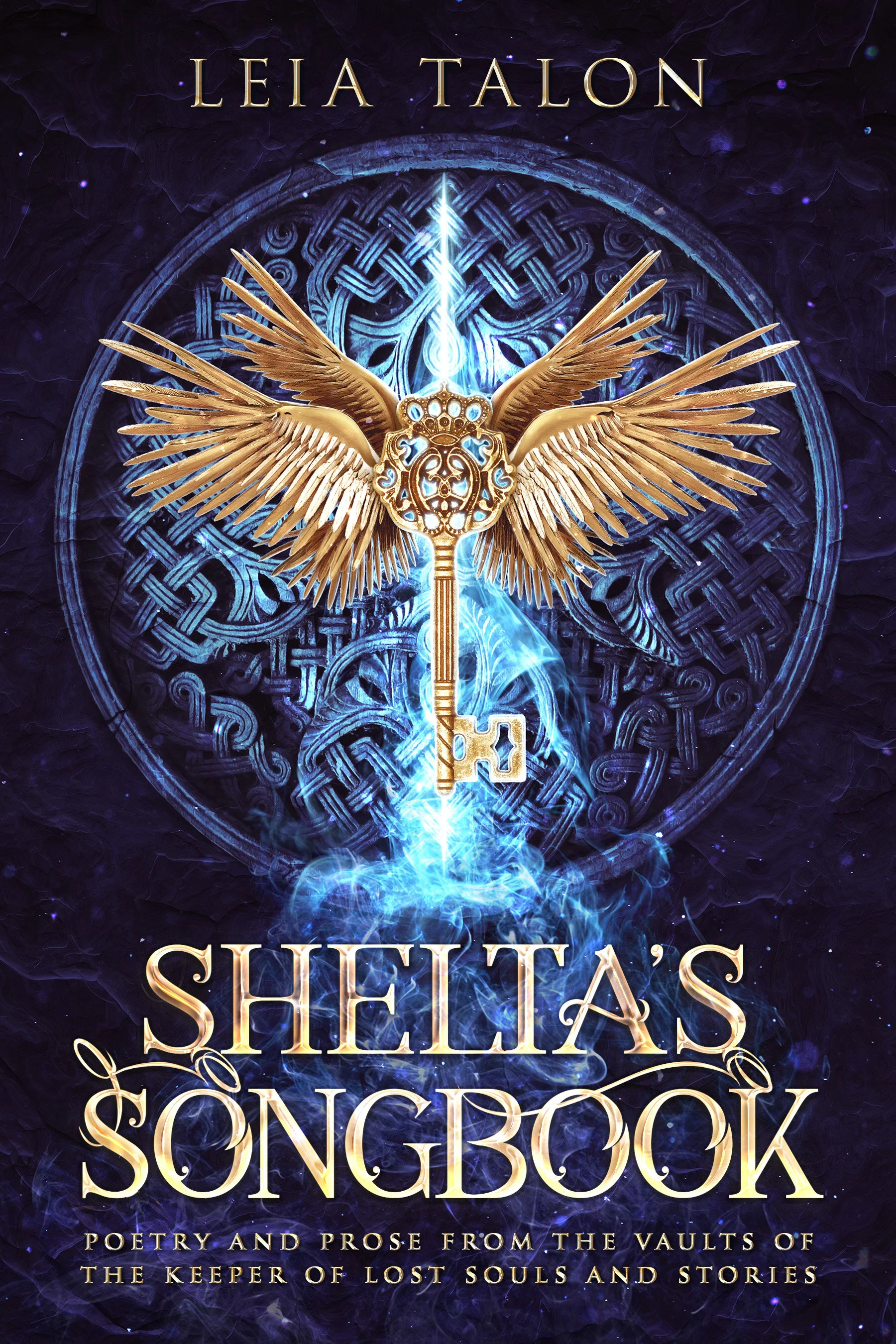 FENIX COVER DESIGNS | Fantasy and Sci-Fi Book Cover Design