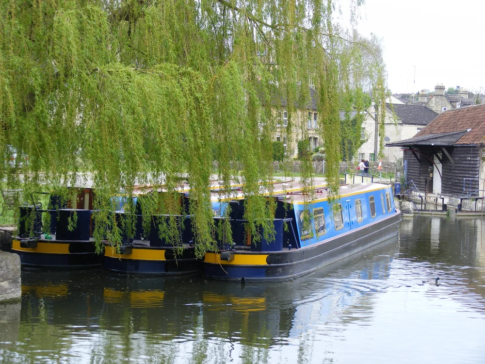Oxfordshire Narrowboats
