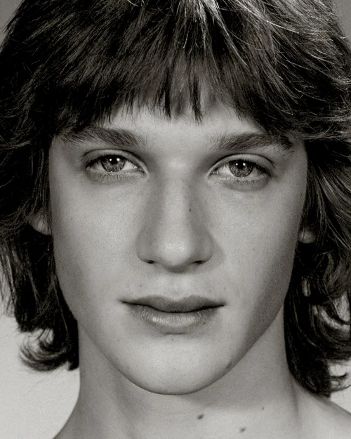 Steve Harnacke